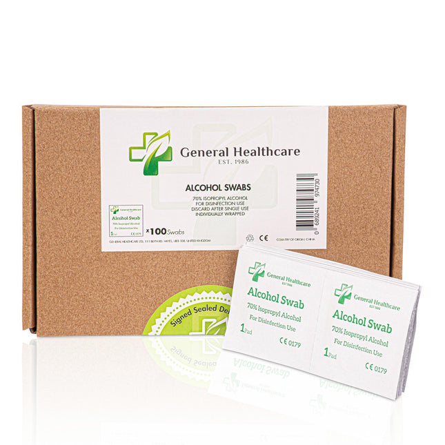 General Healthcare