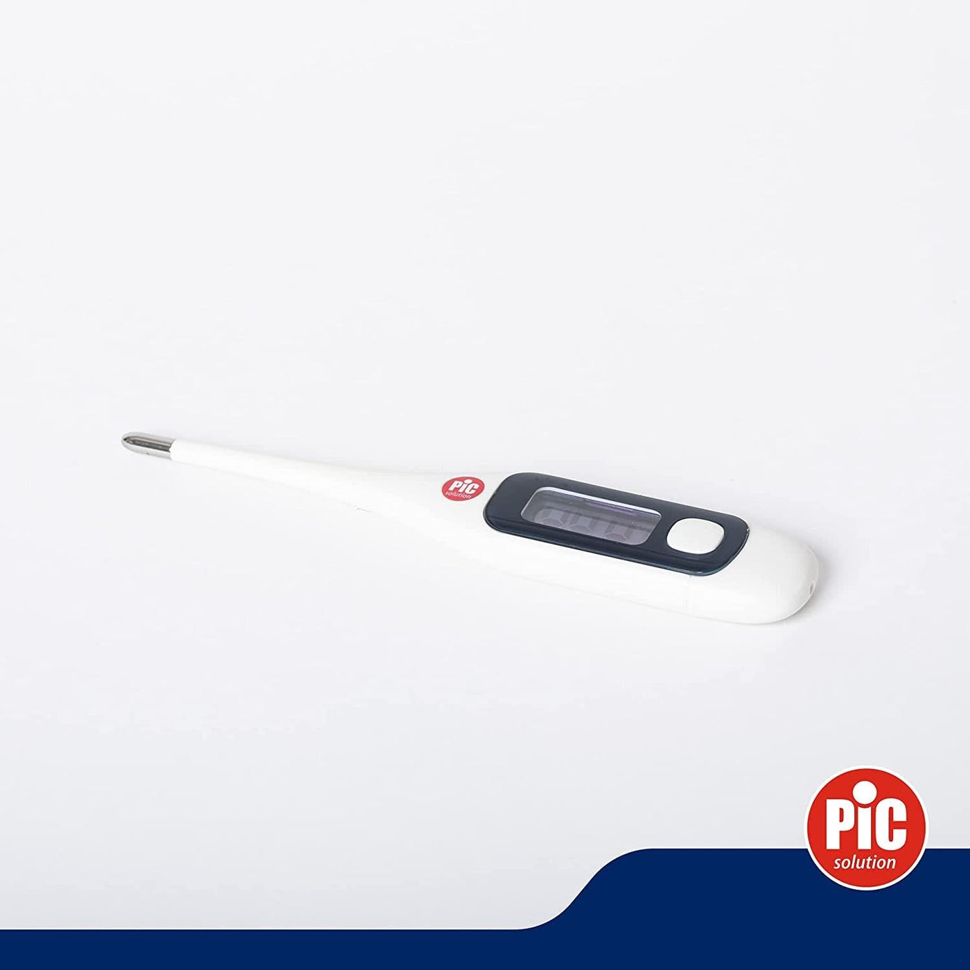 Pic Solution Vedo Clear Digital Thermometer – General Healthcare