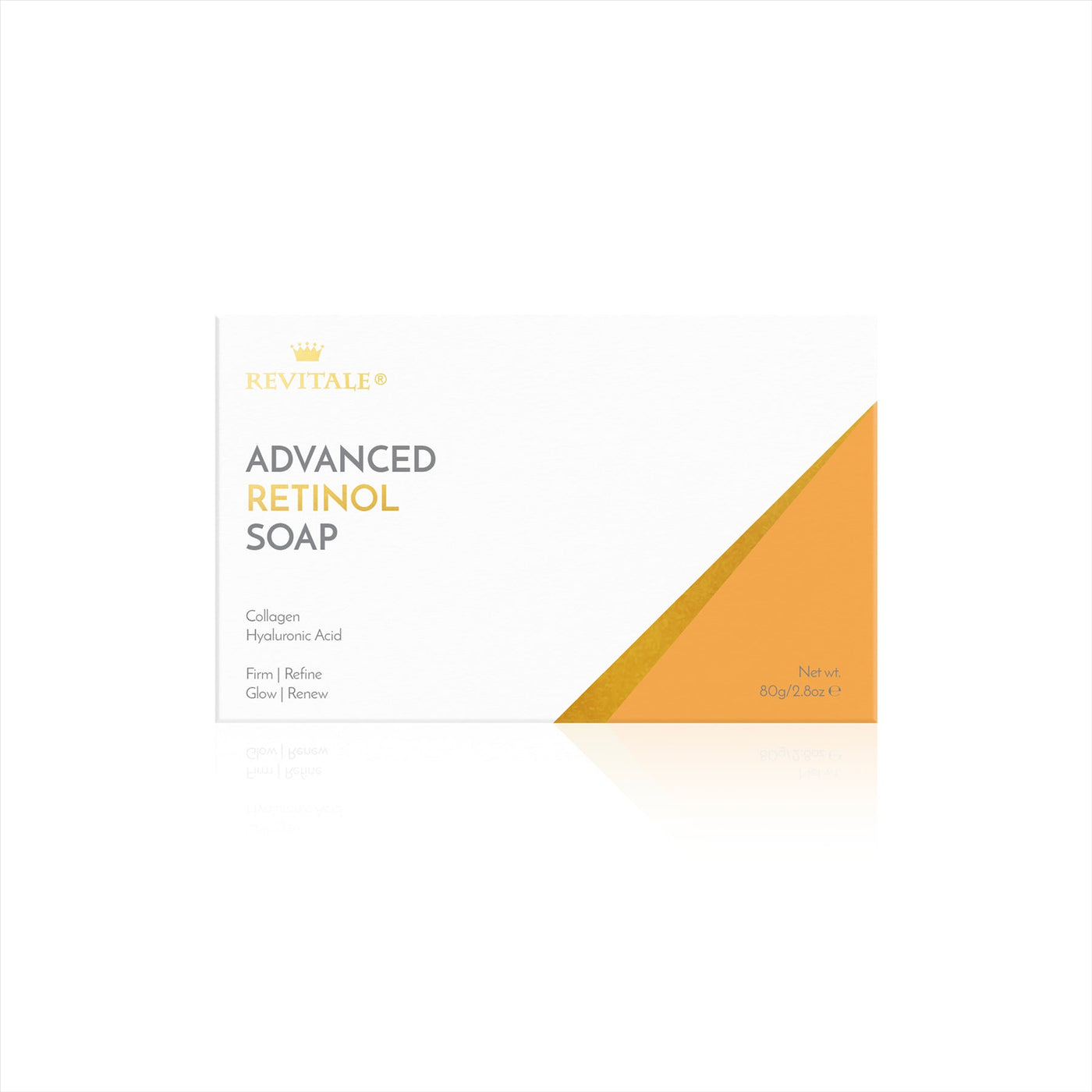 Revitale Advanced Retinol Soap – General Healthcare