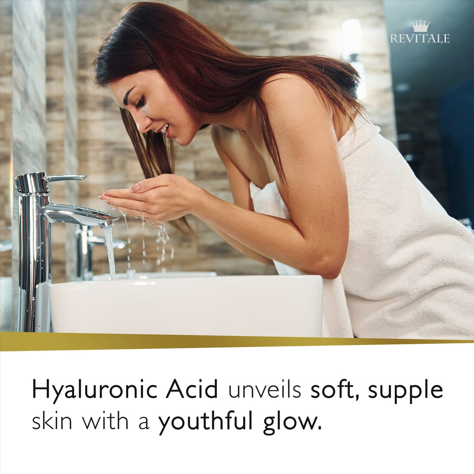 Revitale Advanced Triple Ceramide Soap – General Healthcare